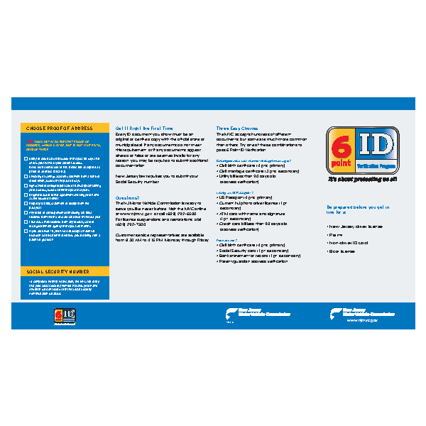 Program Information | LRRC