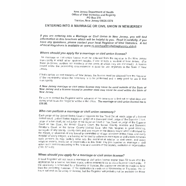 Program Information | LRRC