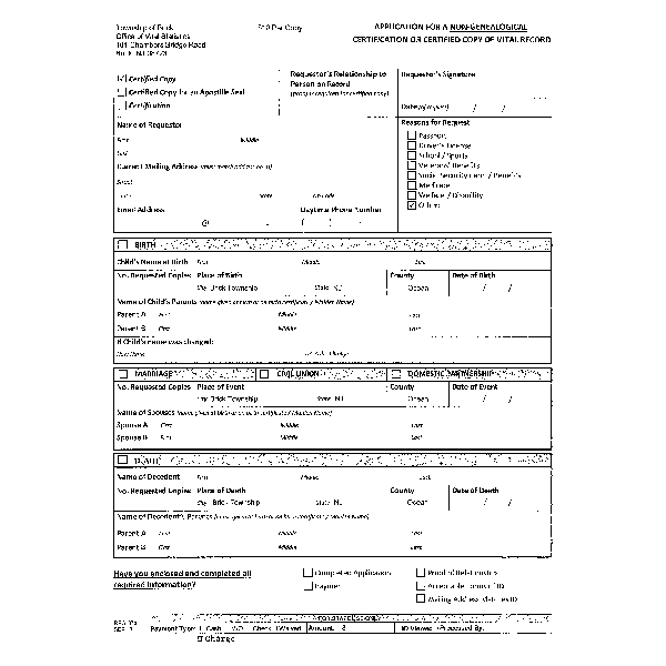 Program Information | LRRC
