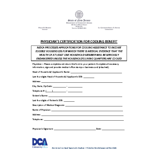 Program Information | LRRC